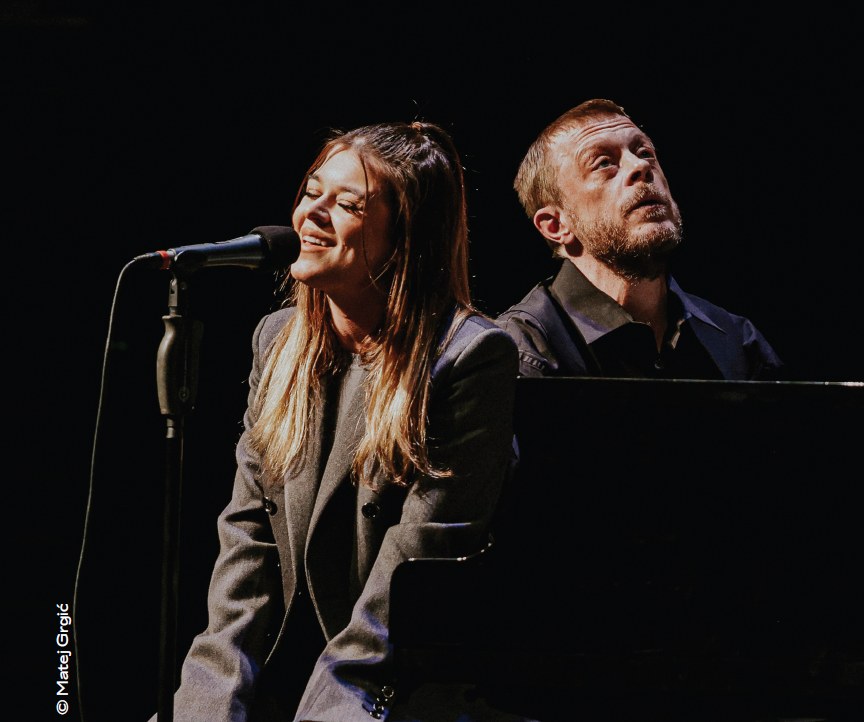 Predstavljamo novi album Matije Dedića "Family & Friends"
